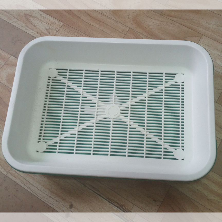 Лоток для кошек