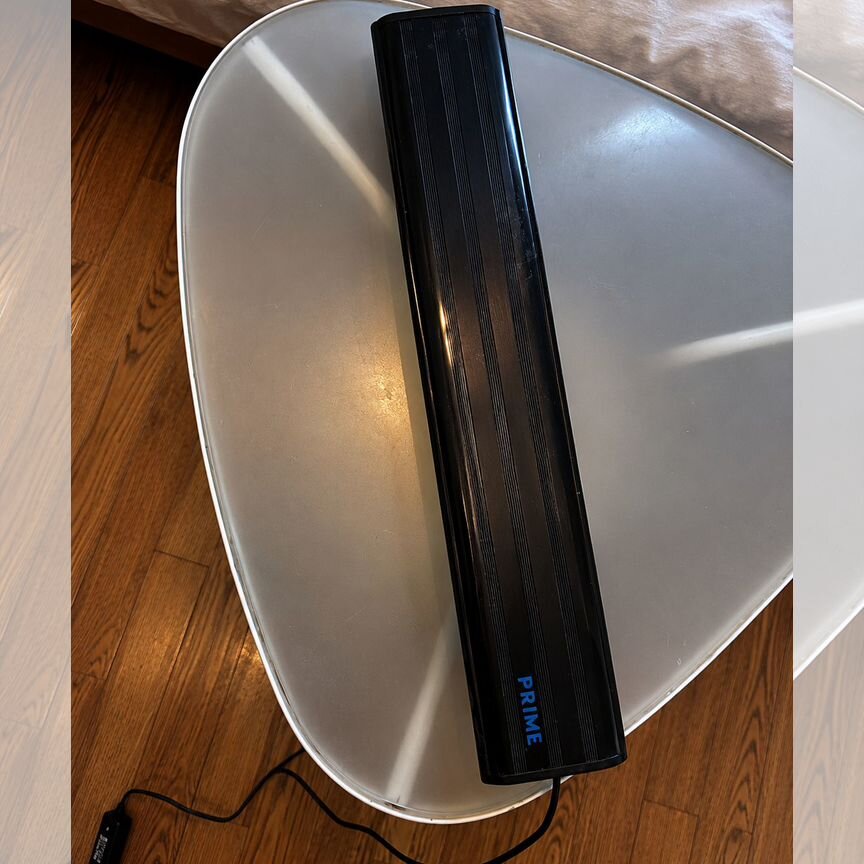 Светильник для аквариума LED prime V2.0 40 см, 12W