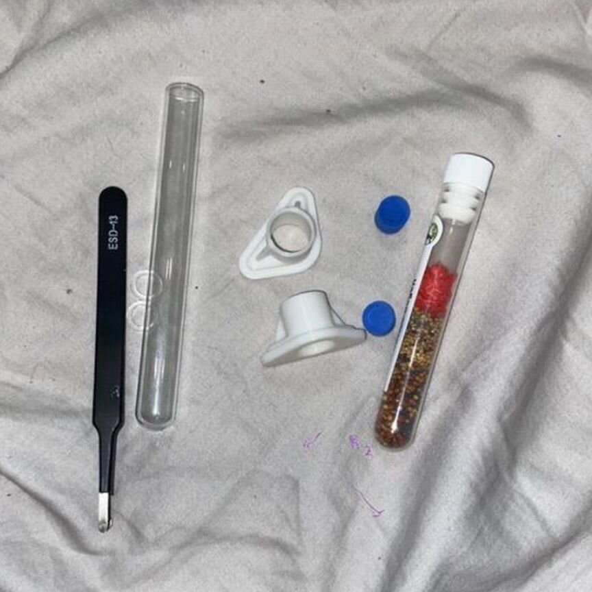 Муравьиная ферма antplanet