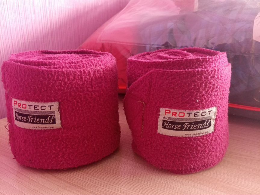 Конная амуниция