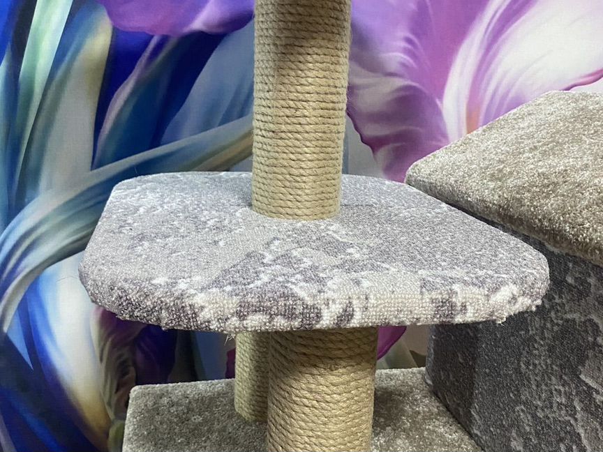 Домик для кошки