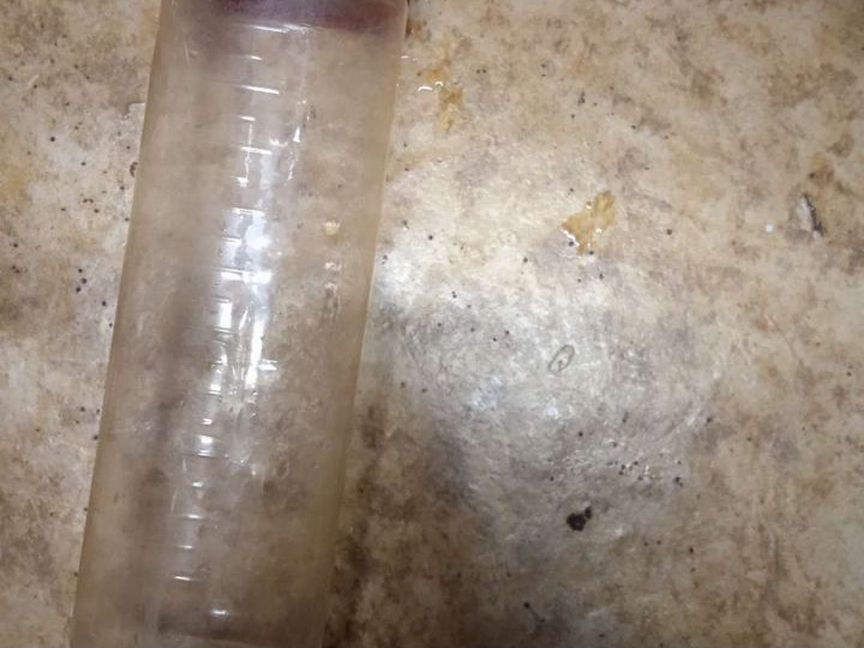 Обмен поилка для животных