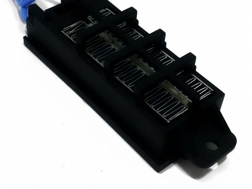 PTC керамический нагреватель воздуха для инкубатор