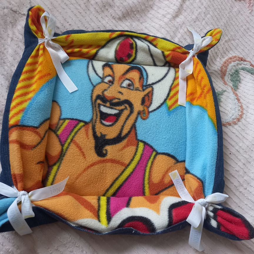 Для наших любимцев