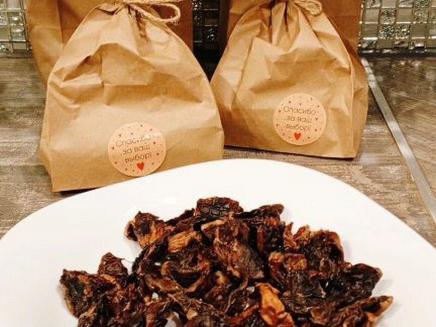 Лакомства для собак