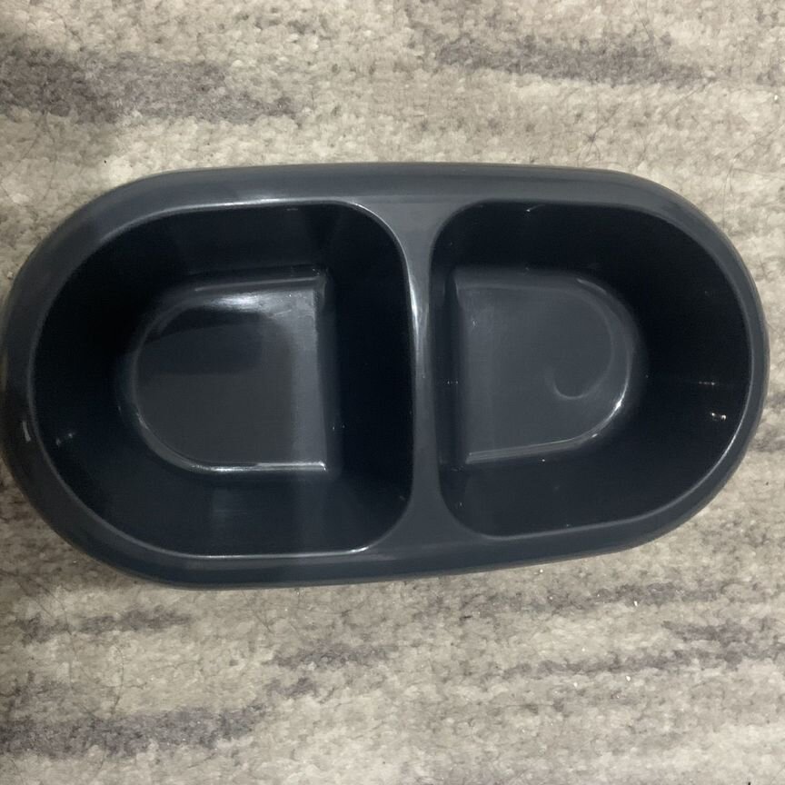 Миска для кошки