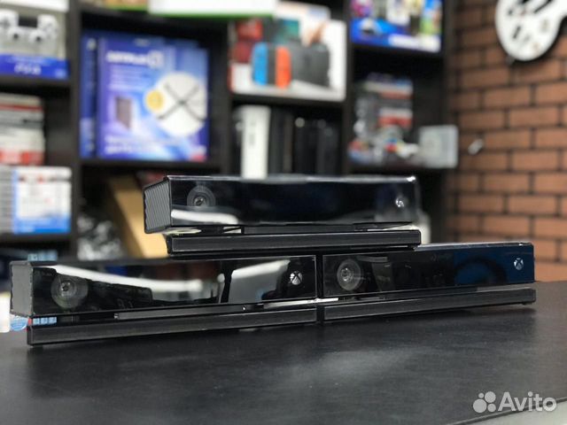 Камера (Сенсор) Kinect для Xbox One, бу купить в Москве | Электроника ...