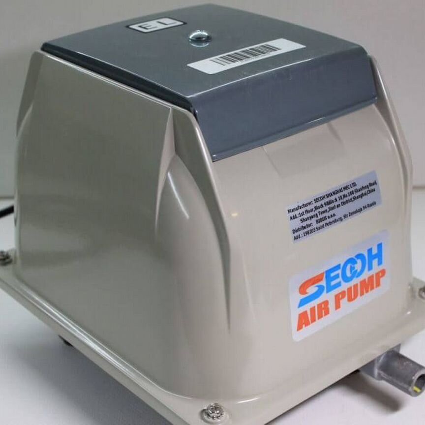 Компрессор airmac 60   ремонт