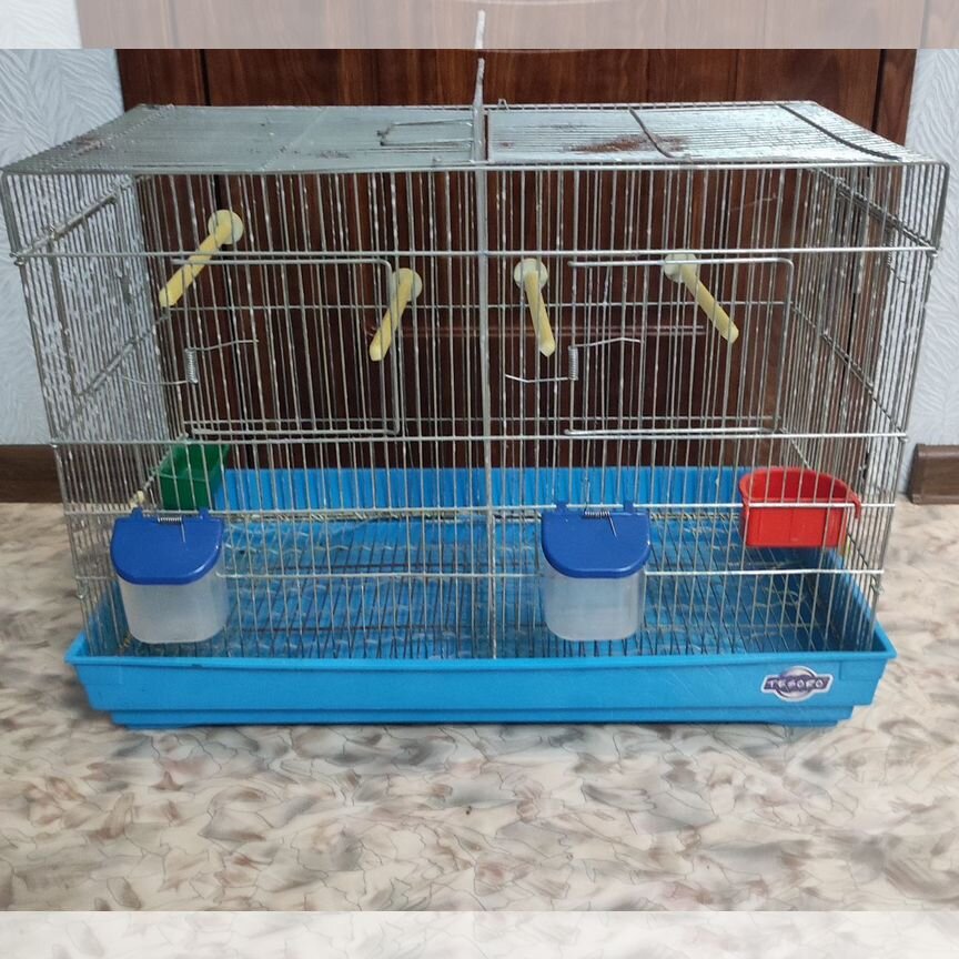 Клетка для попугаев,клетка для птиц