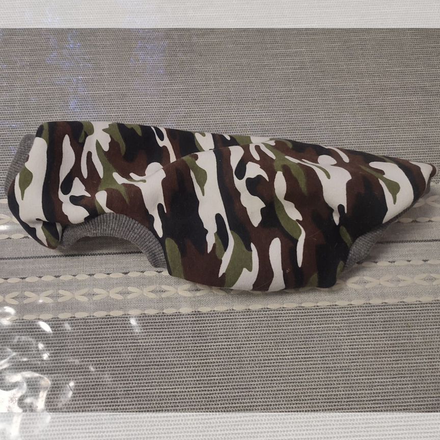 Кофточка для кота