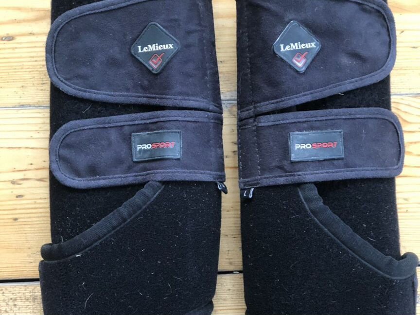 Ногавки LeMieux PRO sport