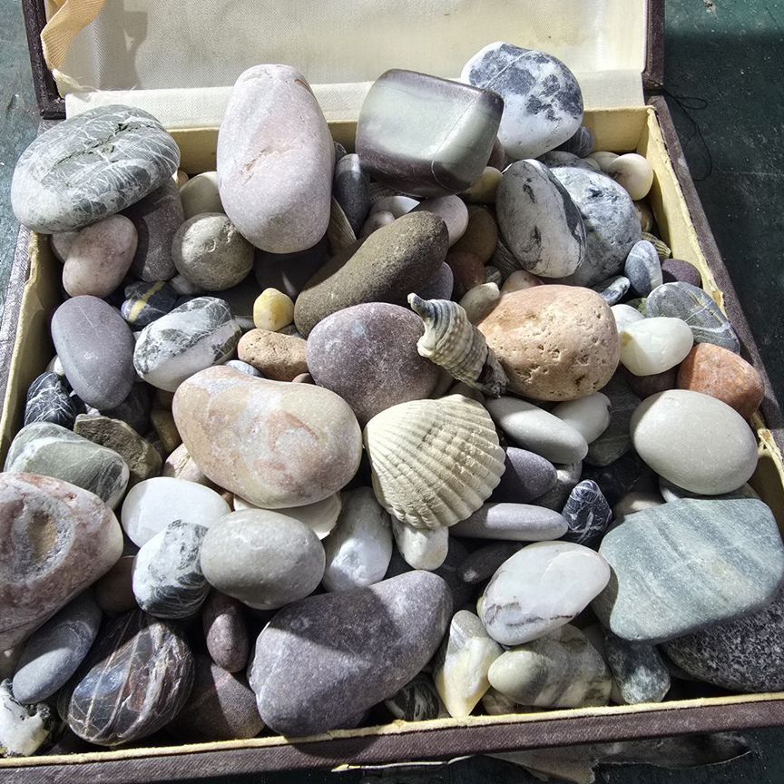 Камни для аквариума