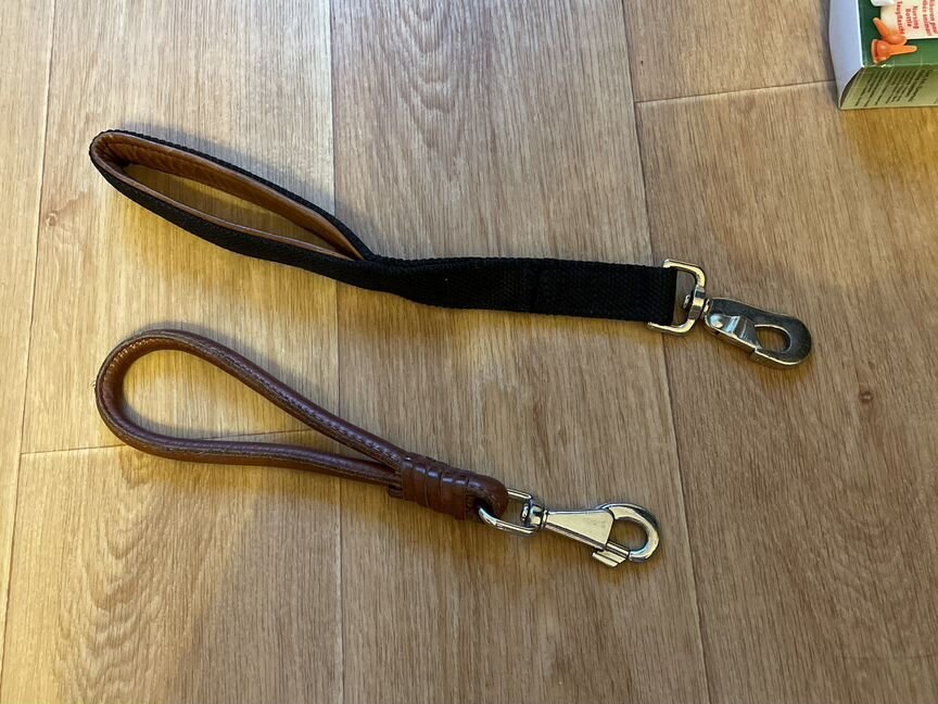 Водилка для собак