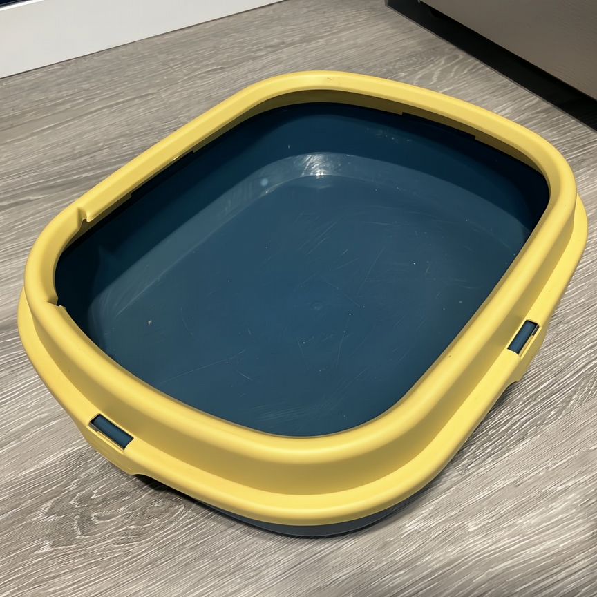 Лоток для кошек