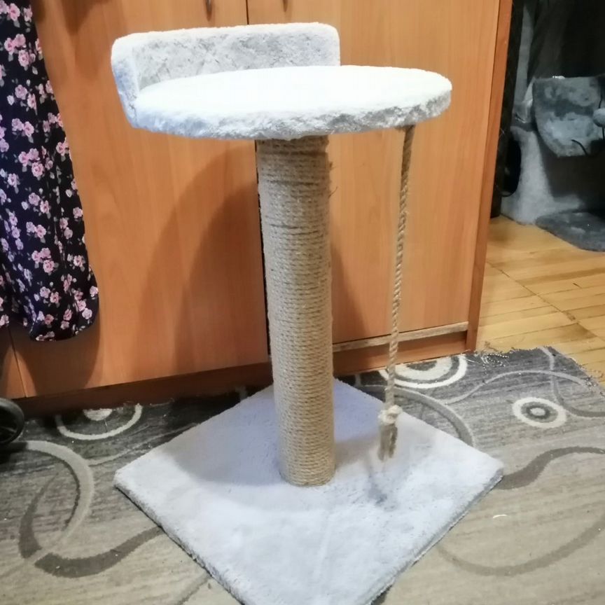 Когтеточка для кошек
