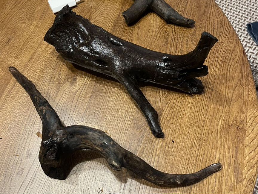 Коряги для аквариума,террариума