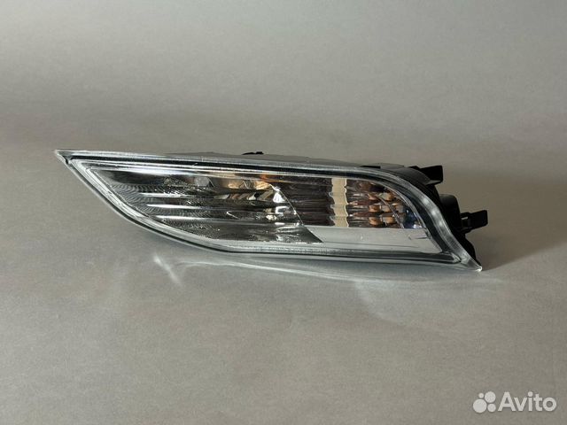 Указатель поворота левый Lexus GX460 2013-2023 купить в Москве с ...