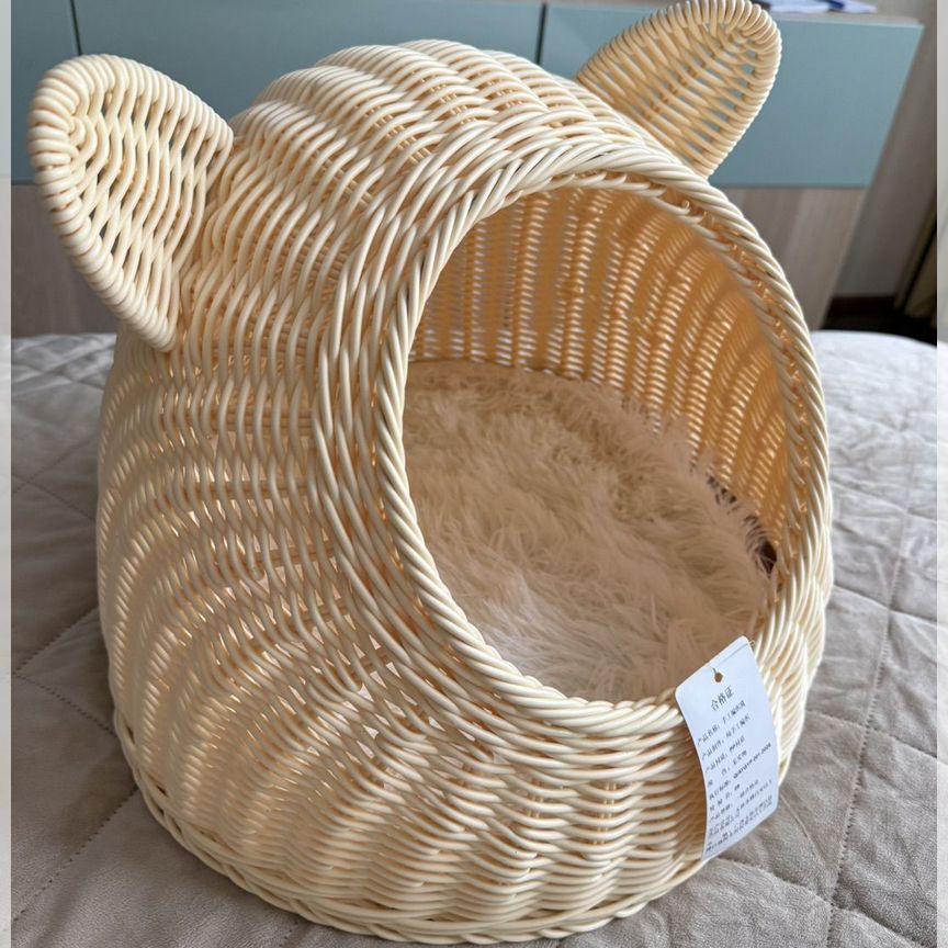 Домик для кошки