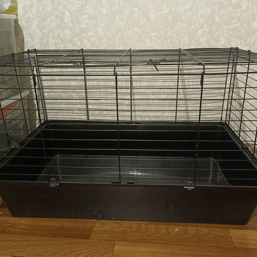 Клетка для животных бу