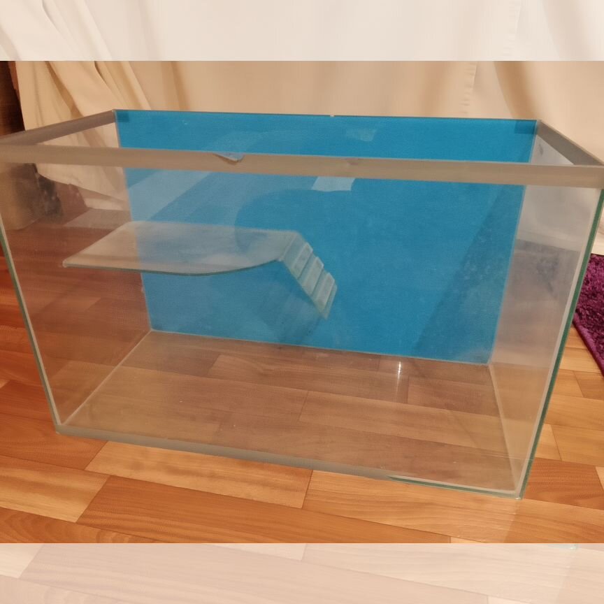 Аквариум террариум