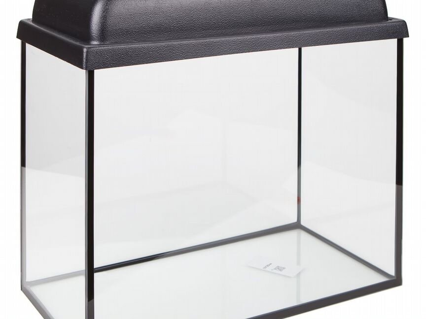 Аквариум Голд фиш 20 литров новый