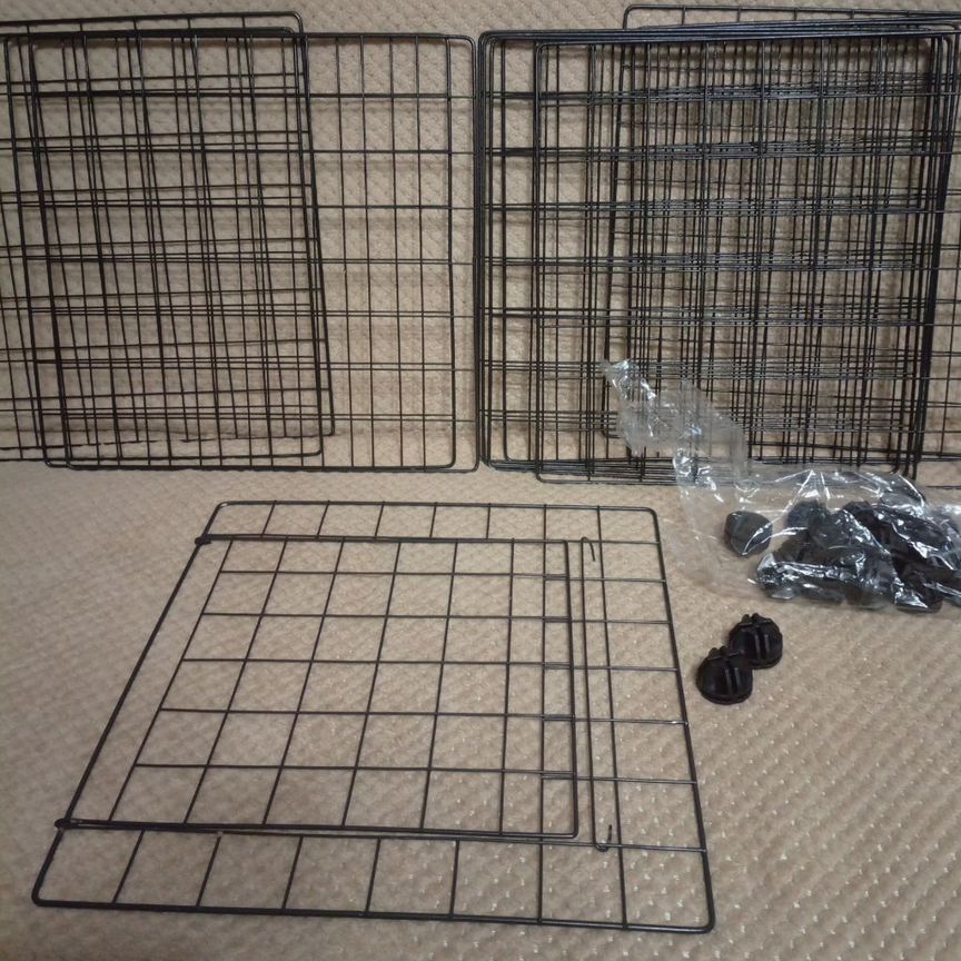 Вольер для собак