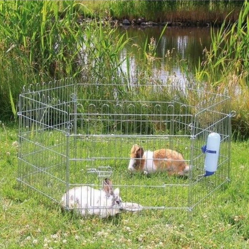 Загон trixie 120 60 105