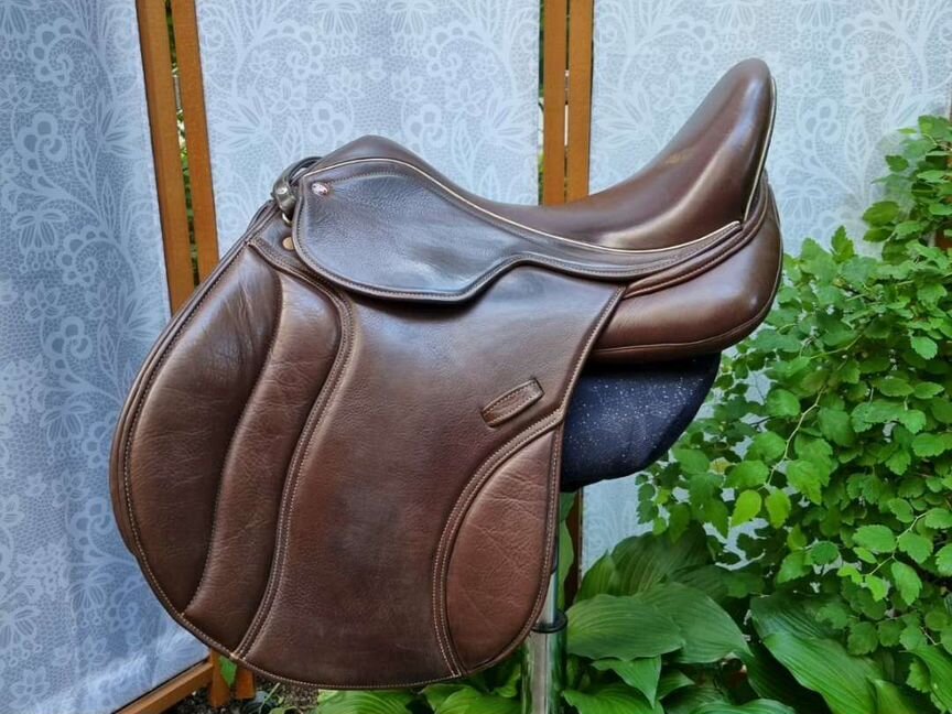 Седло универсальное Maxflex Ludwig 17"