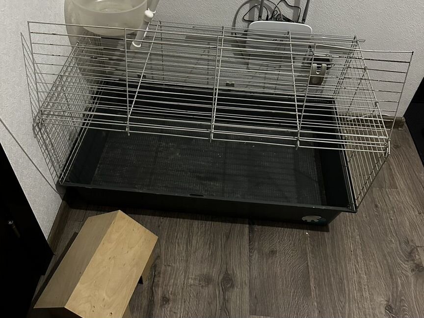Клетка Ferplast Rabbit 100