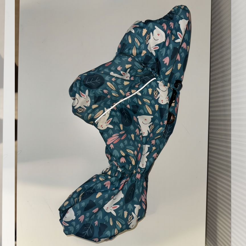 Комбинезон для собаки