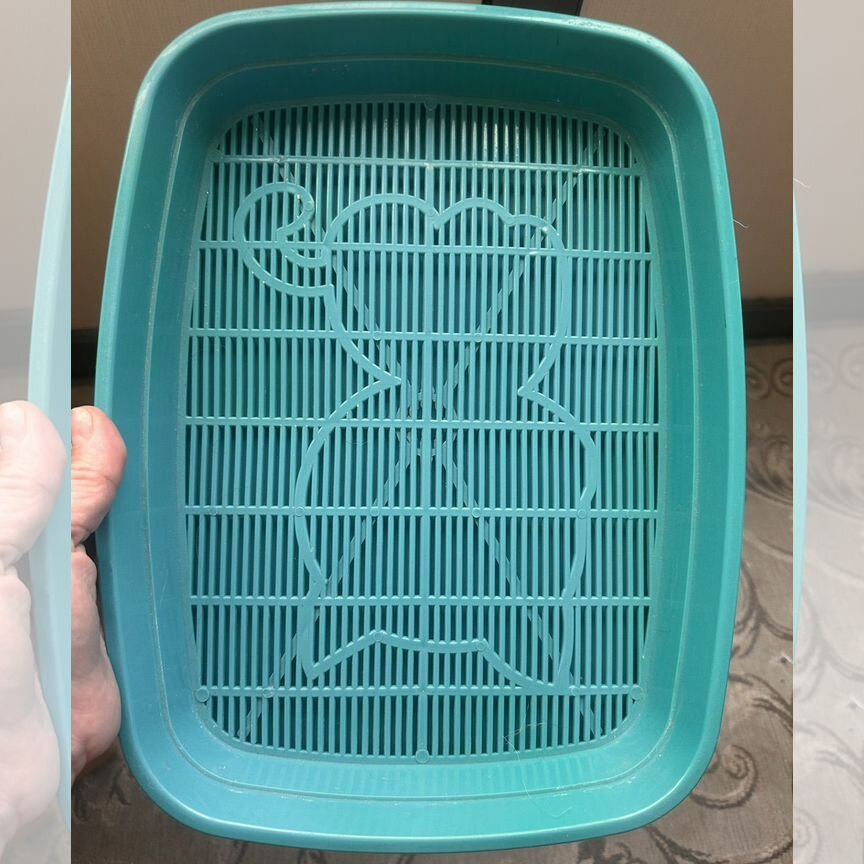 Лоток для кошек