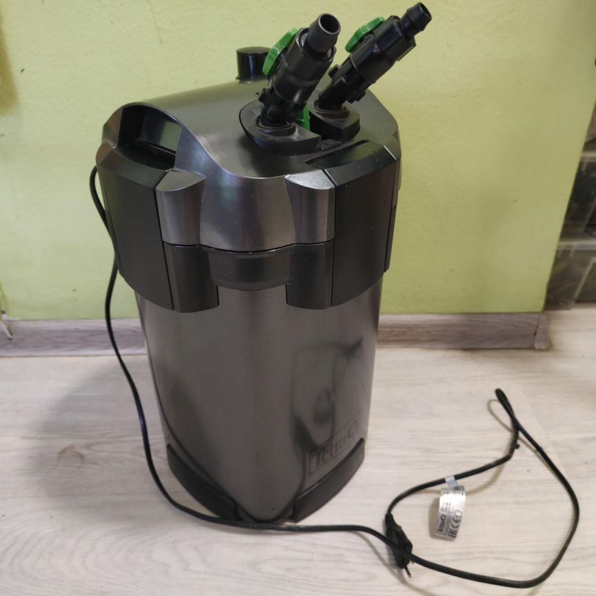 Фильтр Tetra EX1200 Plus
