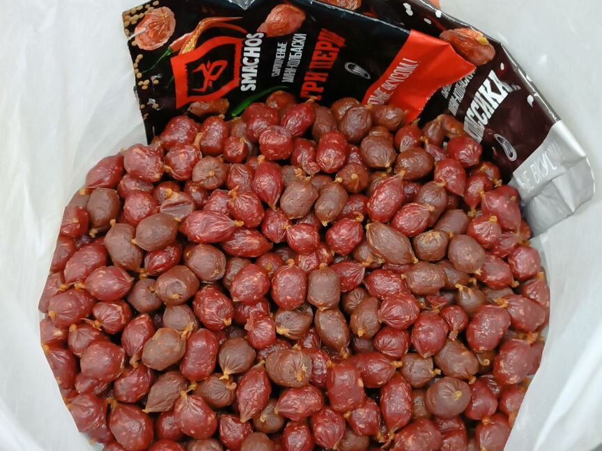 Корм для собак