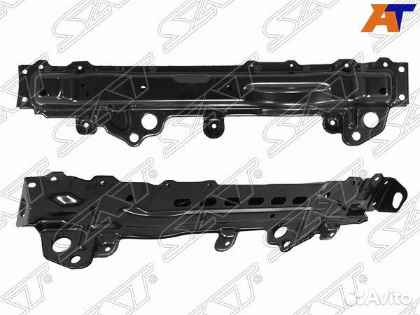 Подрамник передний daewoo matiz 01- (Сборка Узбеки купить в Москве Sat ...