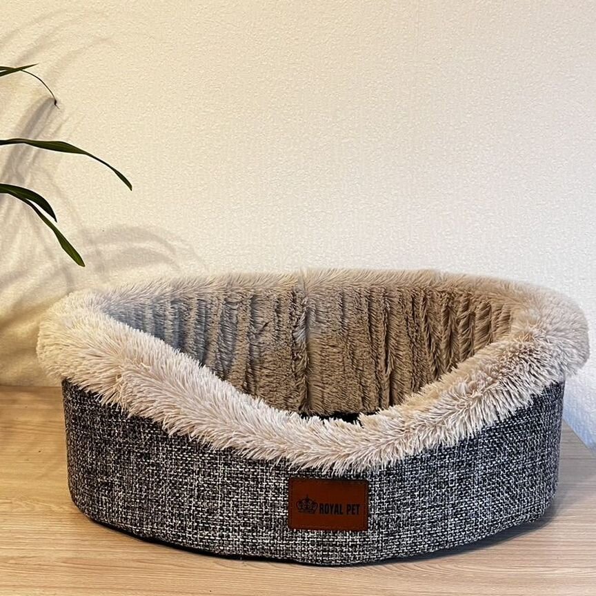 Лежанка для питомца