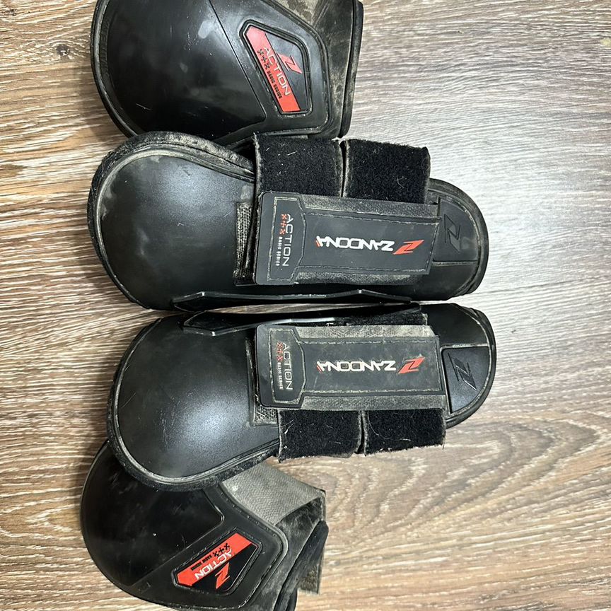 Ногавки zandona L