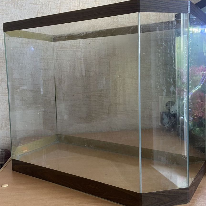 Аквариум 35 л