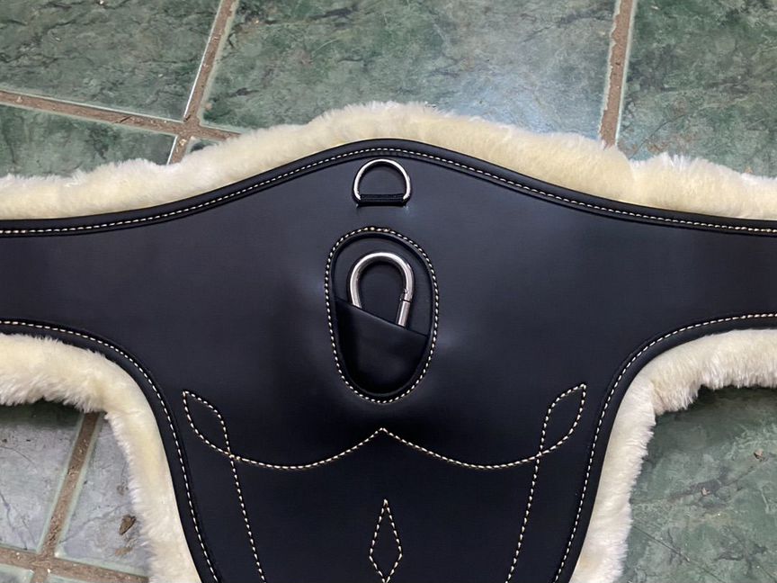 Подпруга для лошади kentucky