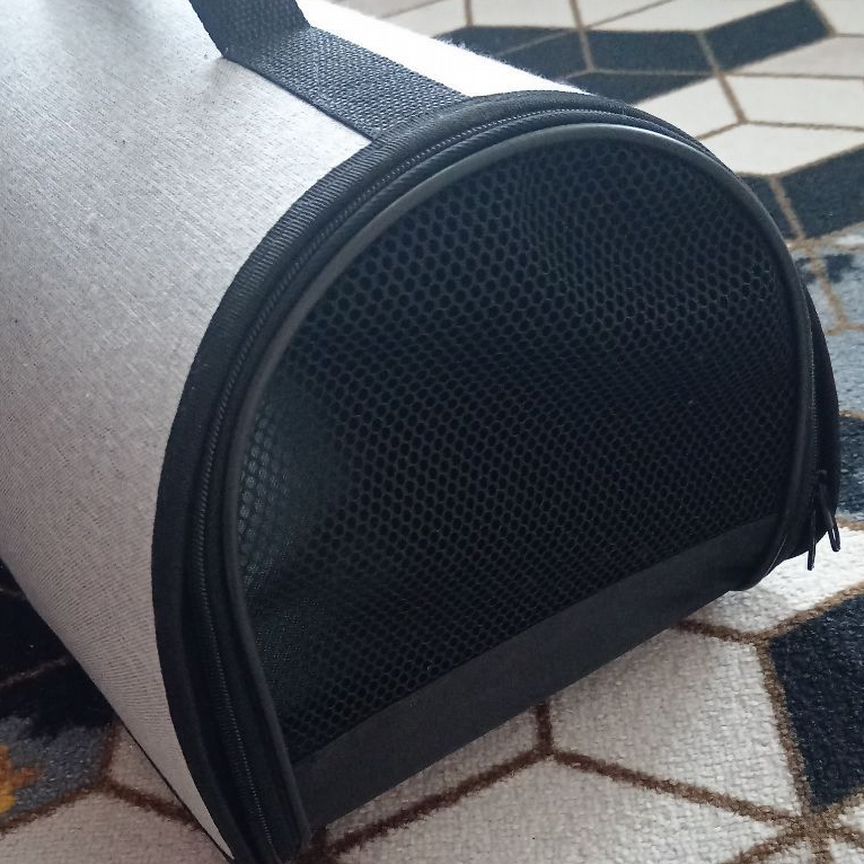 Переноска для животных