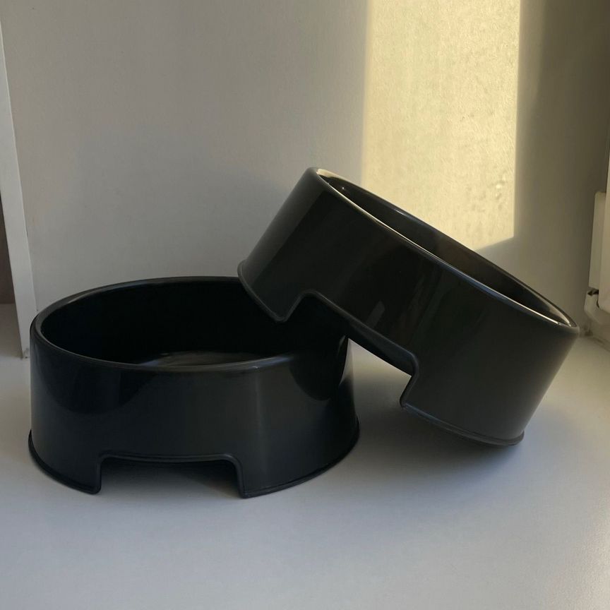 Миски для собак Lurvig IKEA