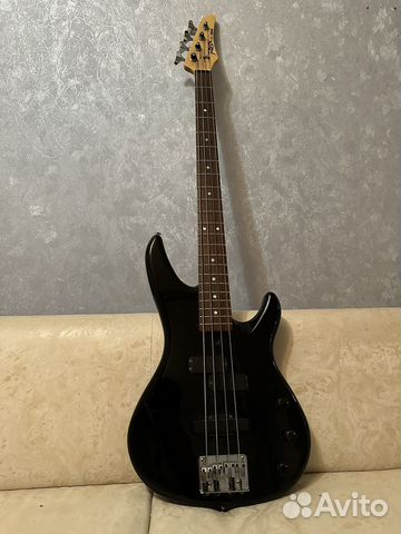 Бас гитара yamaha RBX 350 купить в Москве | Хобби и отдых | Авито