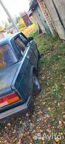 ВАЗ (LADA) 2107 1.5 MT, 2008, 250 000 км купить в Кораблино | Автомобили | Авито