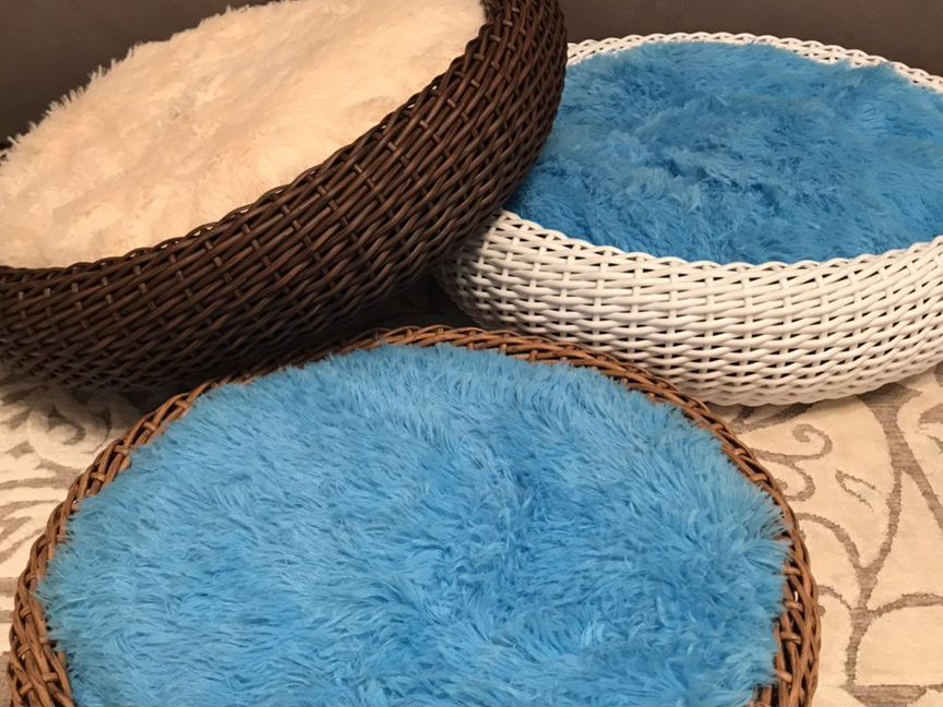 Лежанка для животных