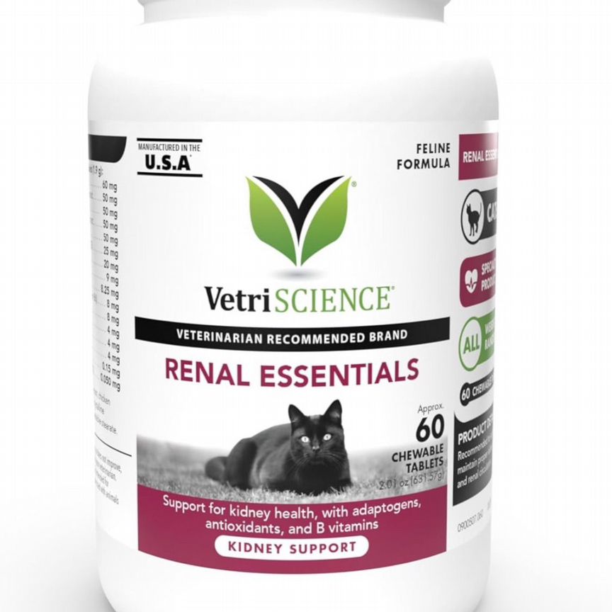 Renal Essentials для кошек