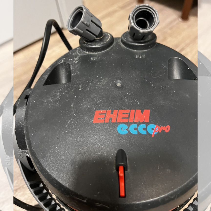 Фильтр внешний