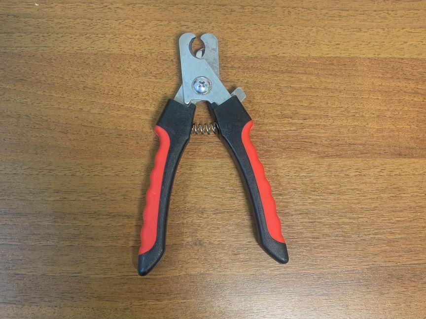 Когтерезка