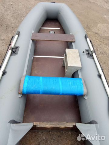 Надувная лодка Poseidon 310 купить в Северодвинске | Транспорт | Авито