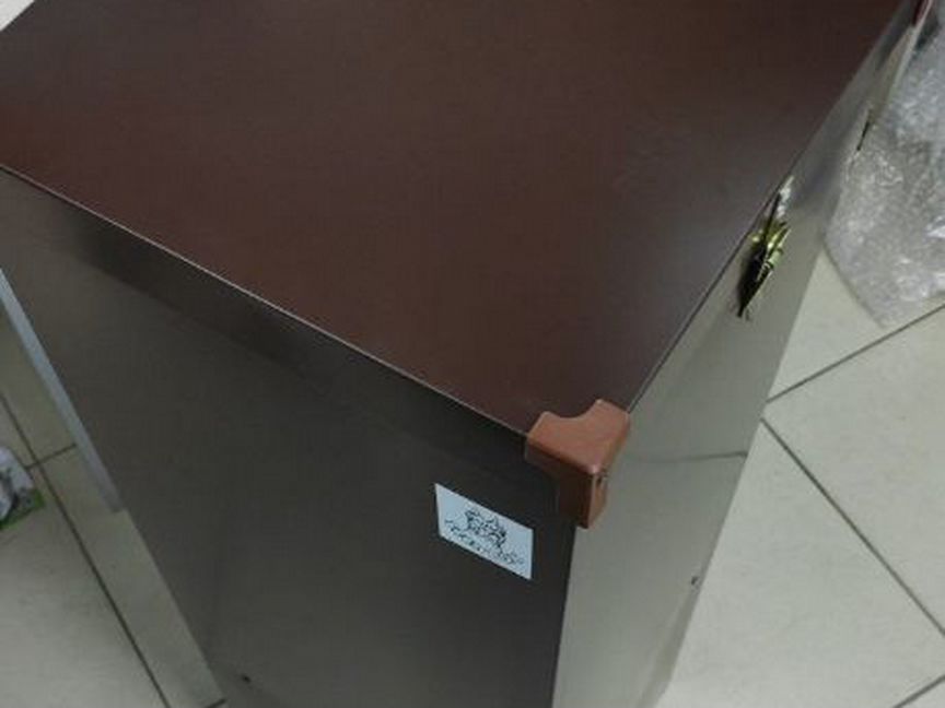Кормушка для собак автоматическая (новая)