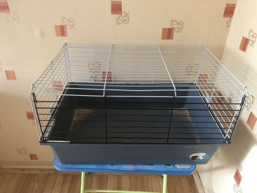 Клетка для грызунов ferplast