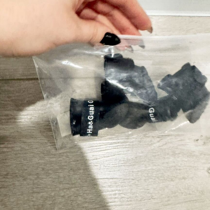 Ботинки для маленьких собак